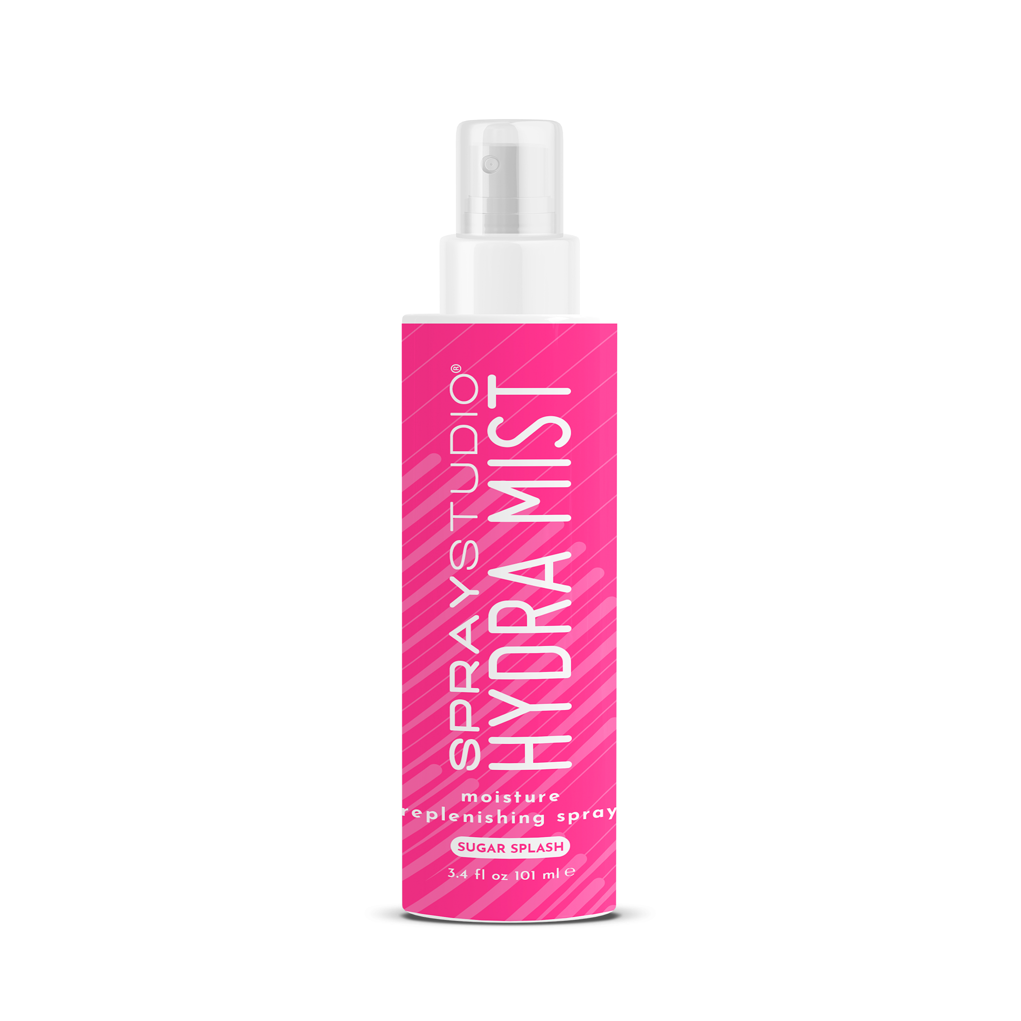 Hydra Mist 'Sugar Splash' Mini | SPRAY STUDIO® | sunless tanning and ...