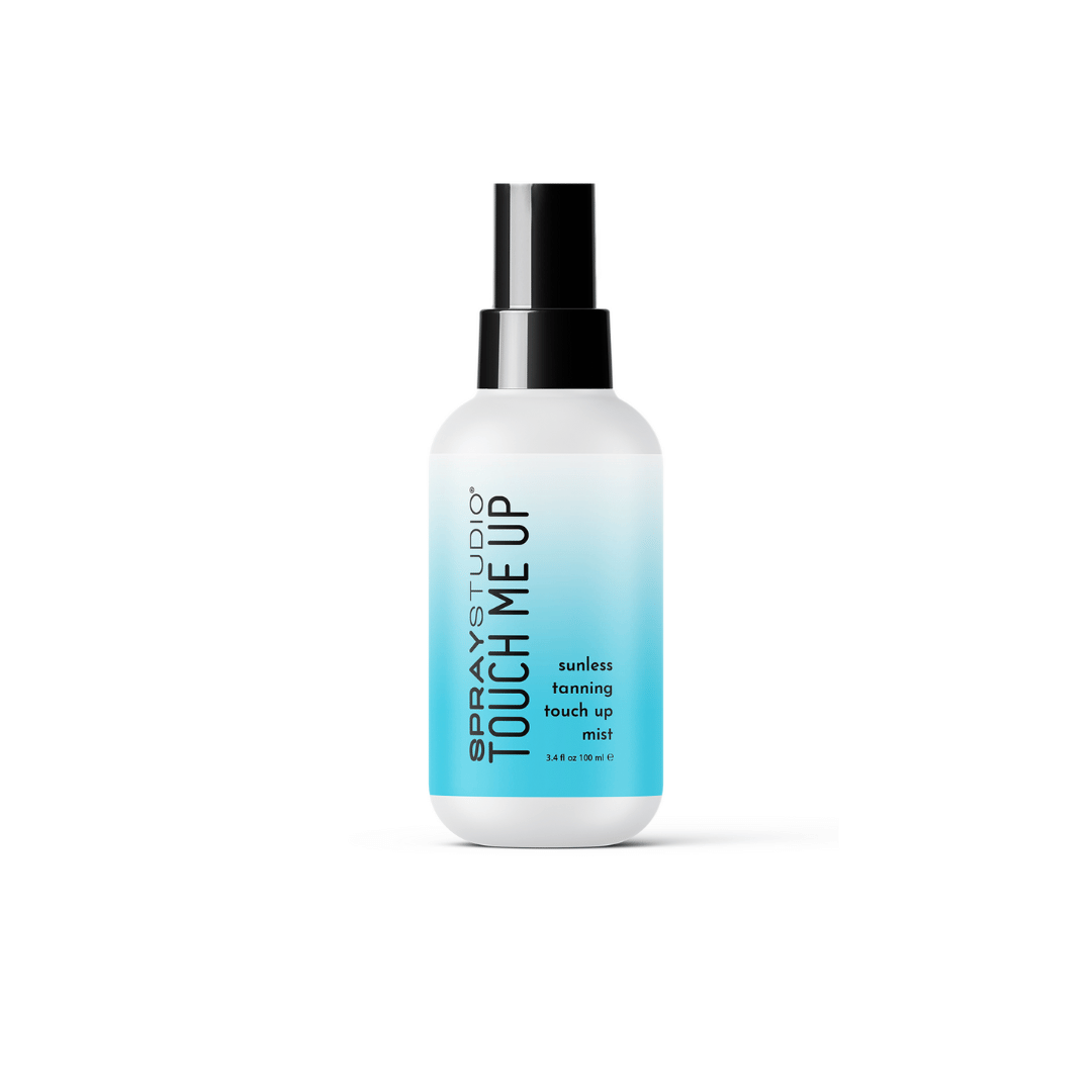 TOUCH ME UP Sunless Spray