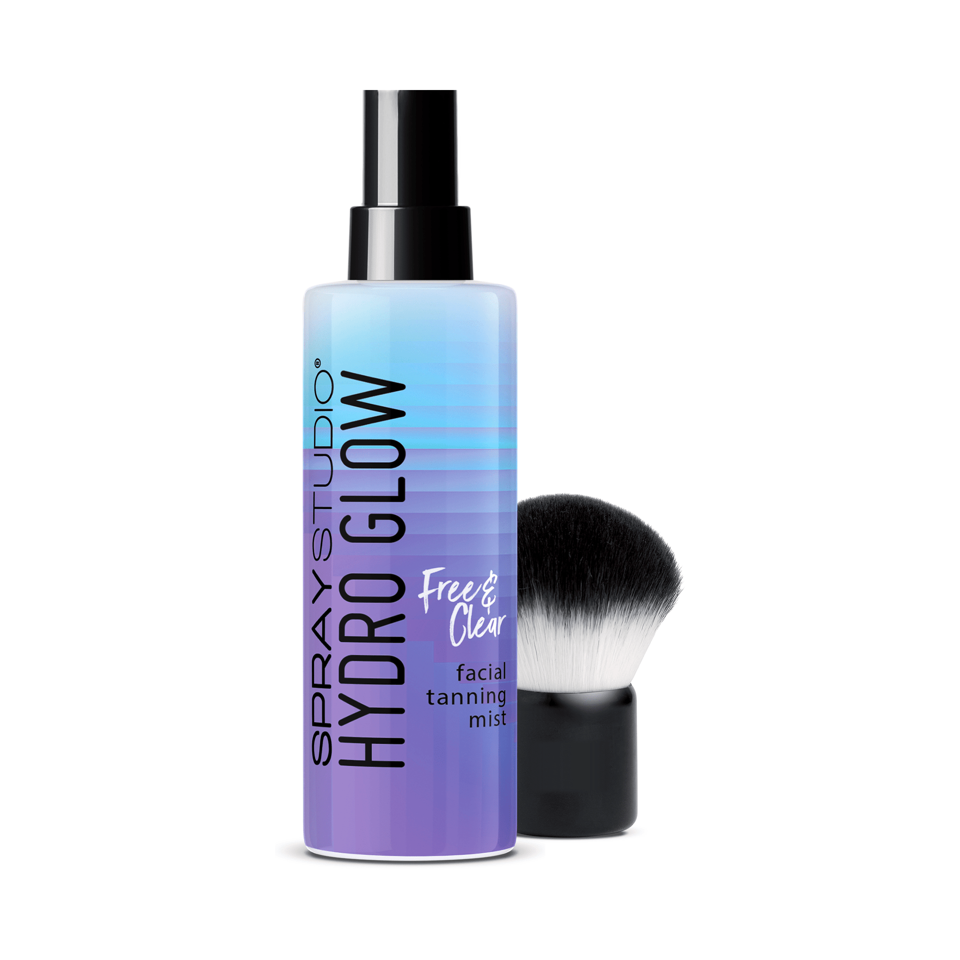 TAN | SPRAY STUDIO® | sunless tanning and body care